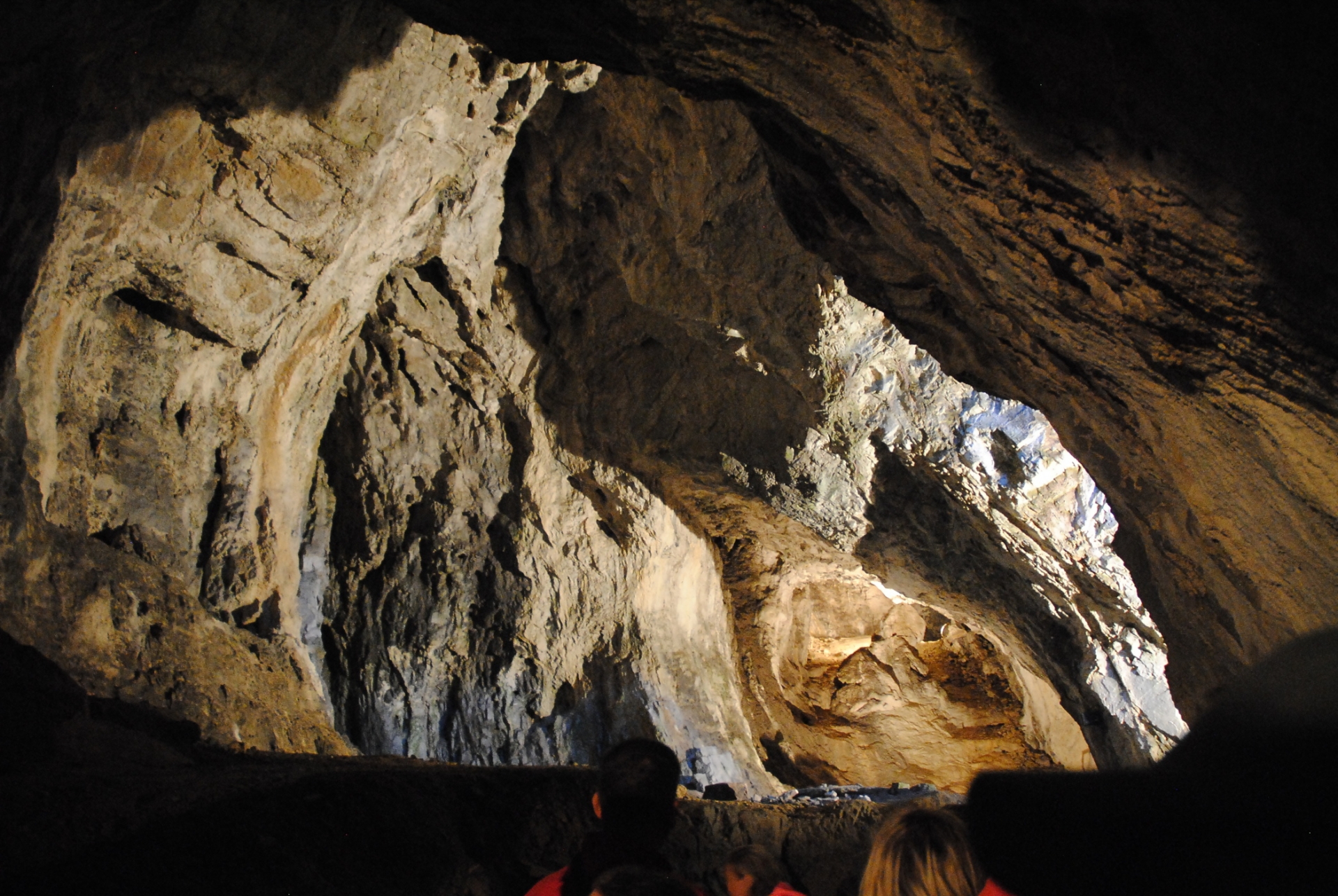 Demänovská ľadová jaskyňa | Dobrodruh.sk - cestovanie, cestopisy.